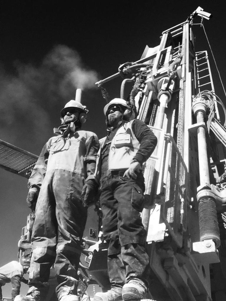 Wallstreet Investor Club | GoldHaven Resources